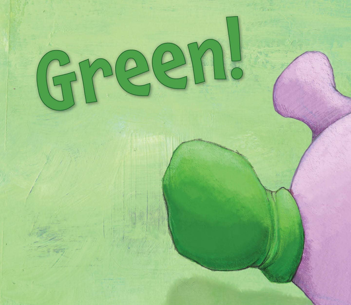 One Red Sock board book with flocked cover – Small Town Famous